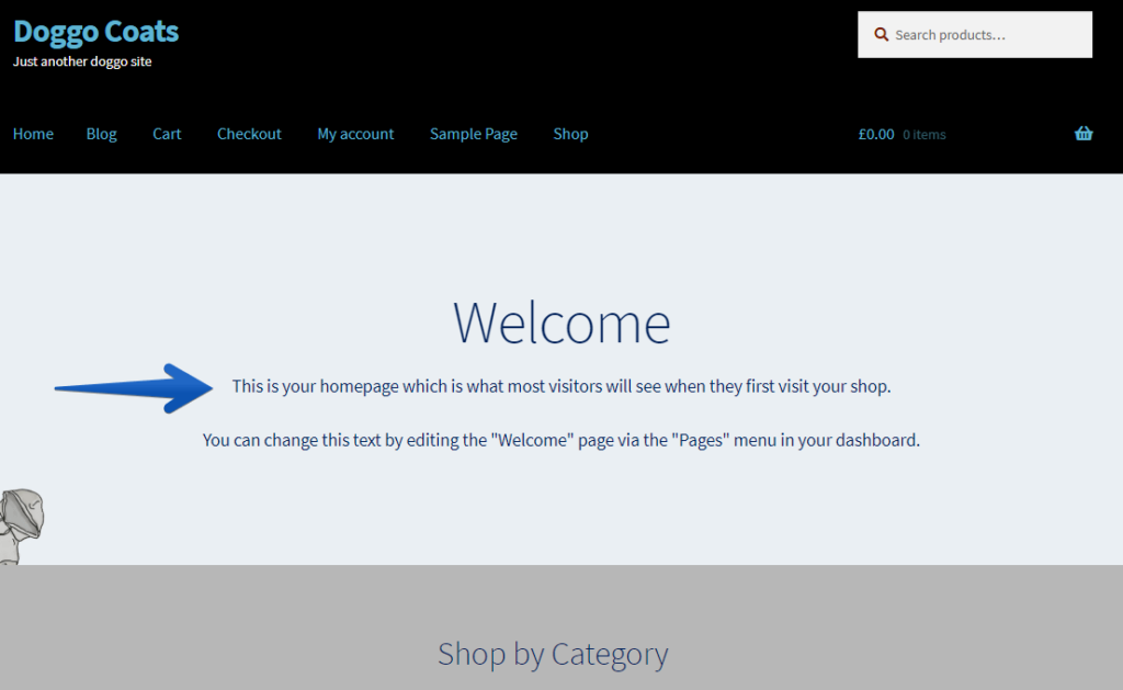 How To Customize The Storefront Theme With Examples