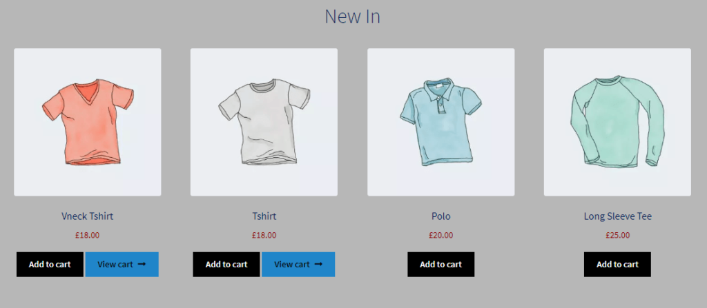 How To Customize The Storefront Theme With Examples