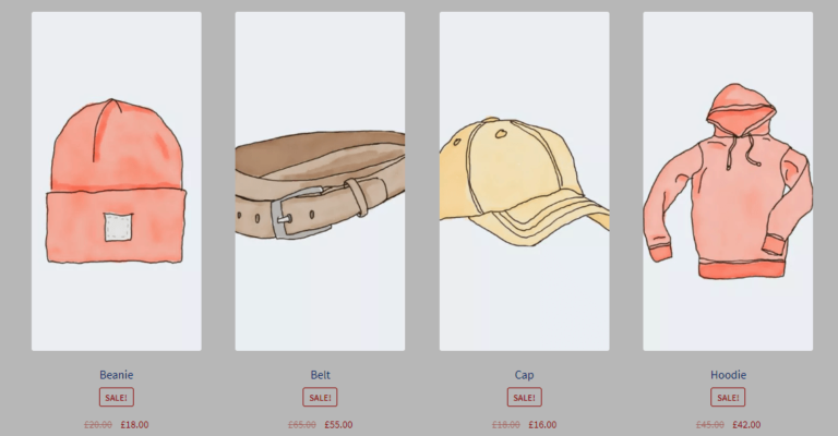 How To Customize The Storefront Theme With Examples