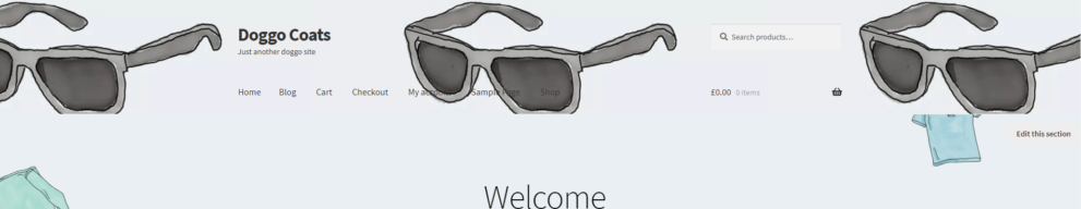 How To Customize the Storefront Theme With Examples | Puri.io Plugins