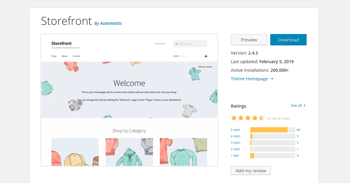 Is Storefront The Best WooCommerce Theme Puri io Plugins Is Storefront The Best WooCommerce Theme Puri io Plugins